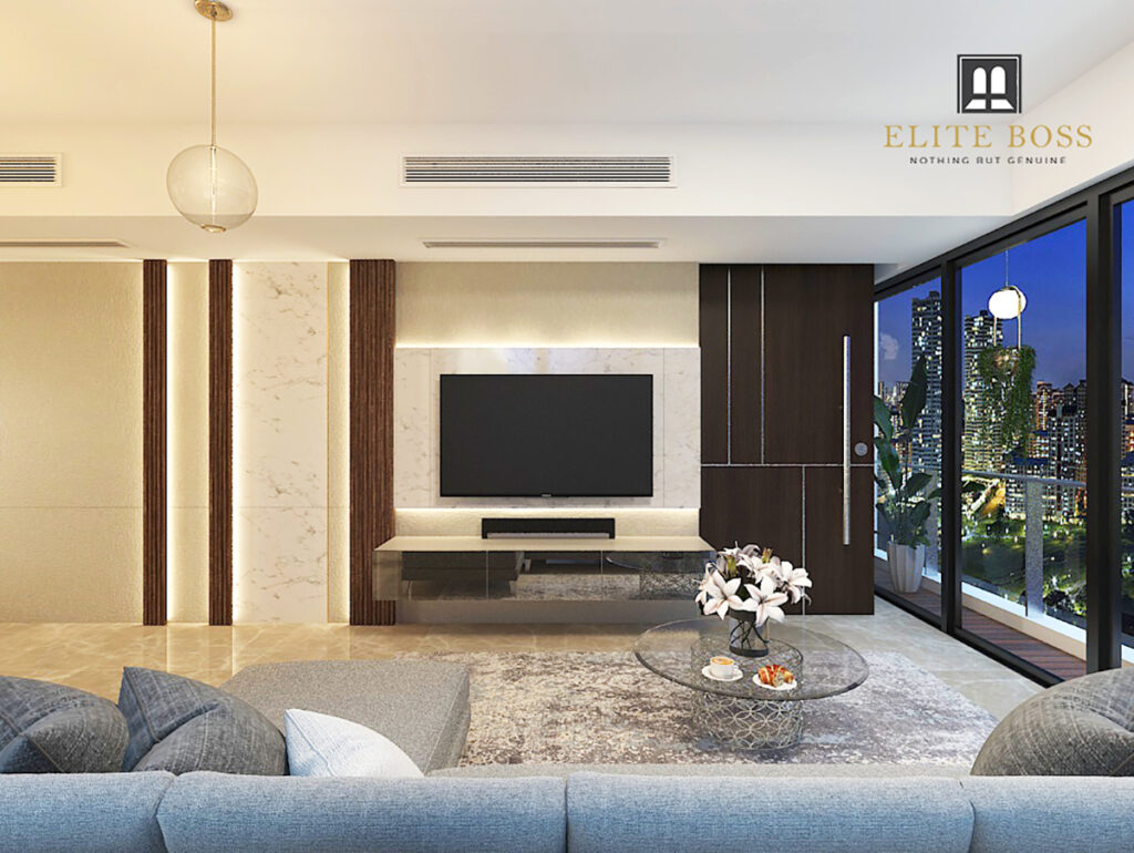 Our Designers - Elite Boss Interior Design Pte Ltd