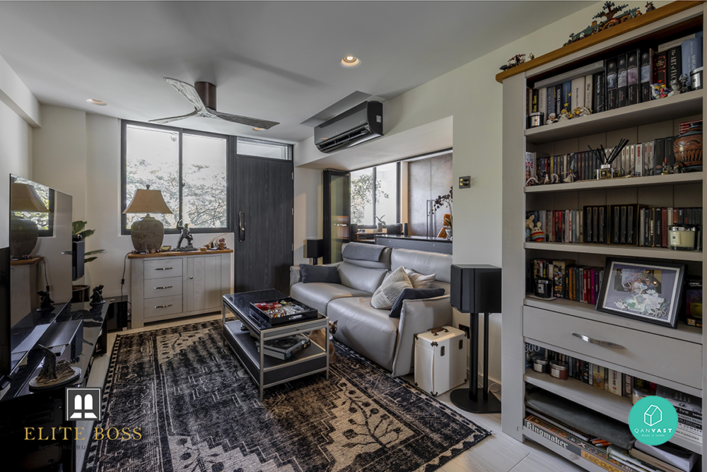 Our Designers - Elite Boss Interior Design Pte Ltd