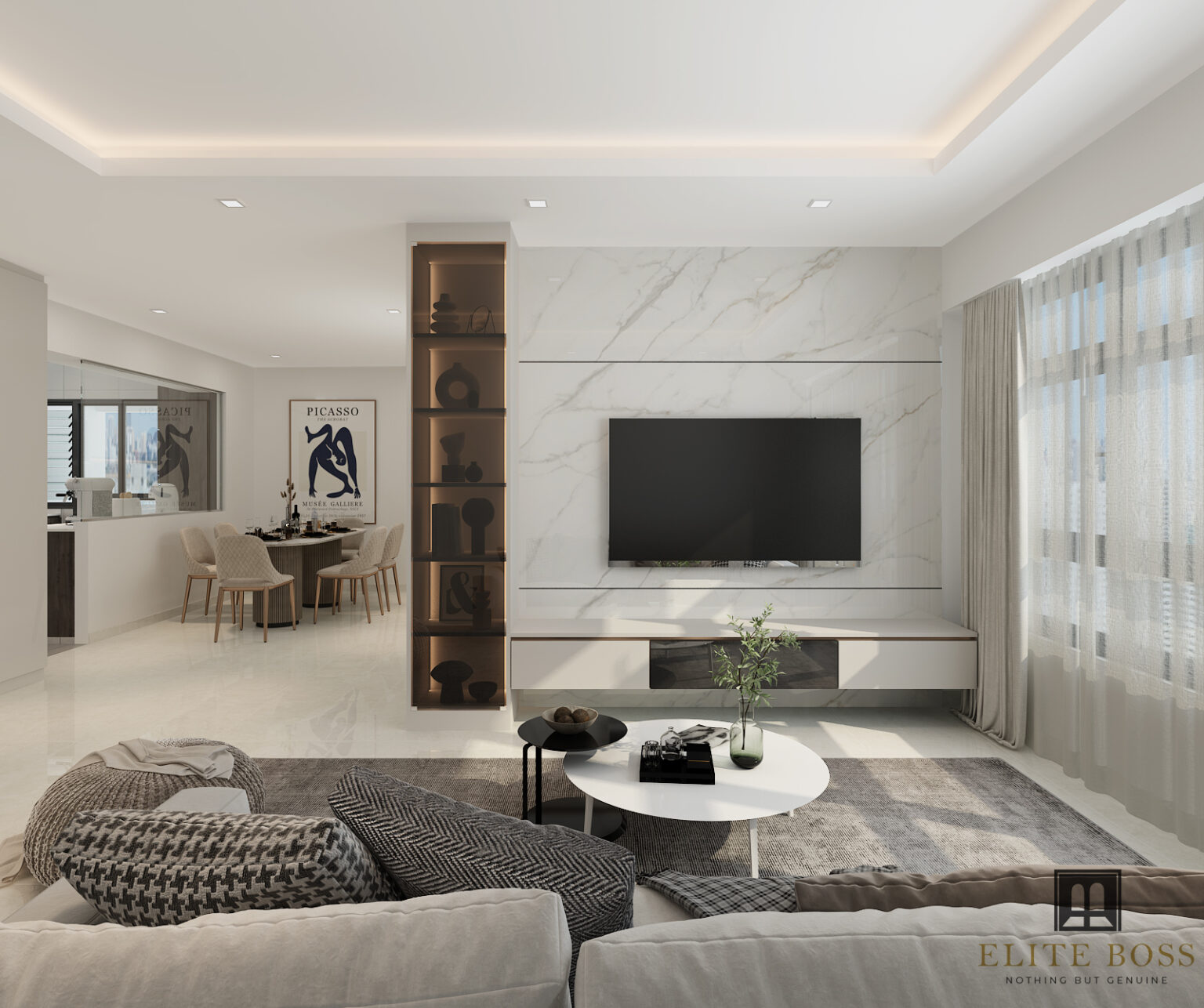 Our Designers - Elite Boss Interior Design Pte Ltd